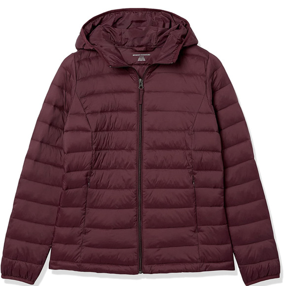 Amazon Essentials | Jackets & Coats | Nwt Amazon Essentials Womens ...